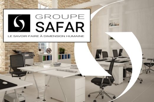 histoire | Groupe Safar